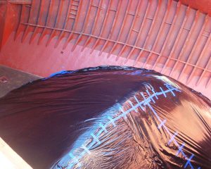 Cargo Separation – Three Ocean Maritime