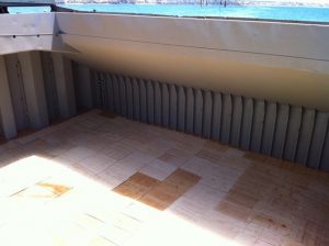 Cargo Separation – Three Ocean Maritime